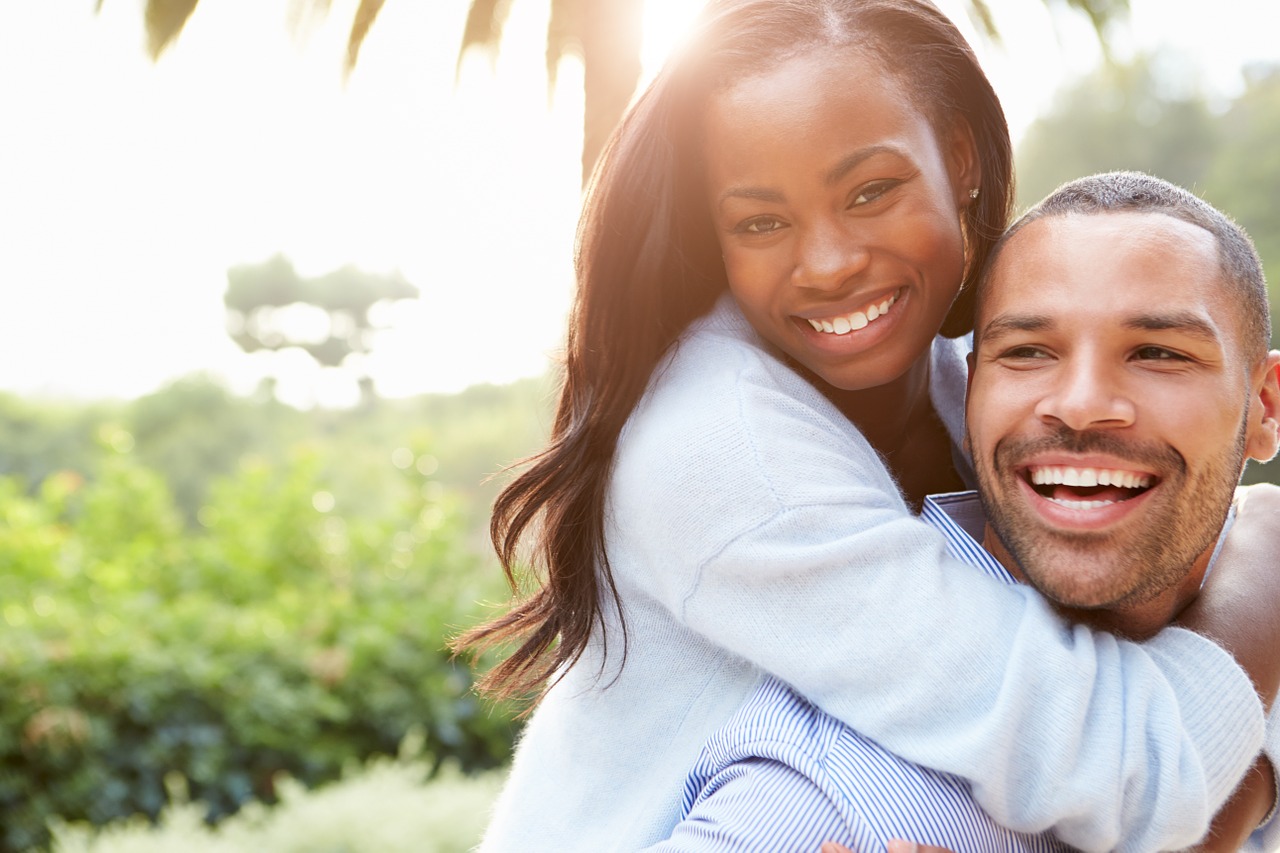 Couples, Kids, and Fighting Fair - Mother's Day Magazine
